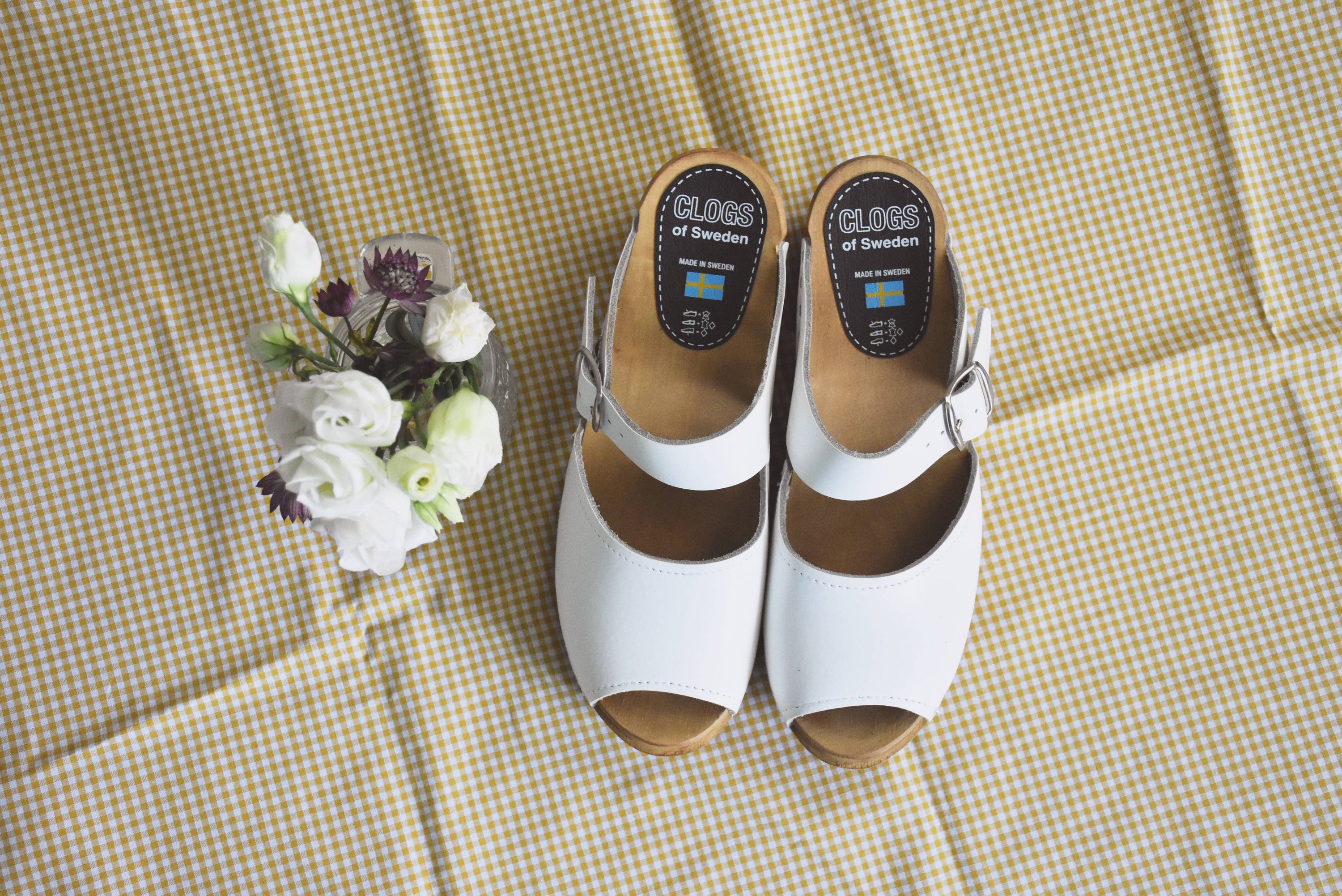 Clogs of Sweden – Handcrafted Clogs from Sweden